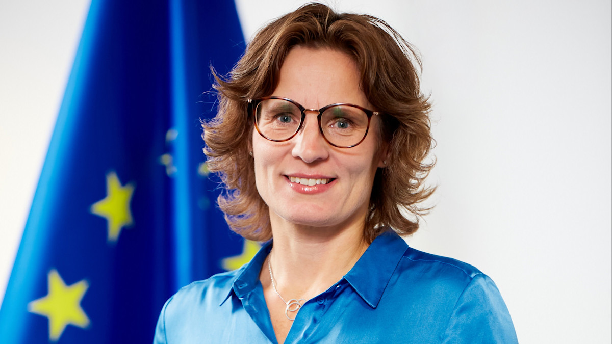 EU-Umweltkommissarin Jessika Roswall: „Wir brauchen einen ...
