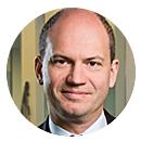 Porträt von Thomas Meth - Tagesspiegel Background