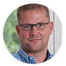 Porträt von Michael Raschemann - Tagesspiegel Background