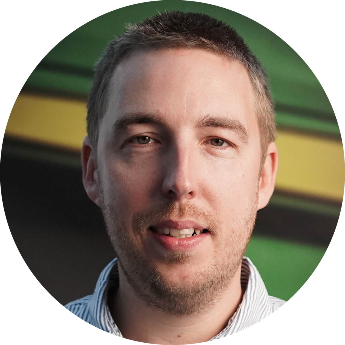 Green Deal und Pflanzenschutz brauchen Technologie - Tagesspiegel Background