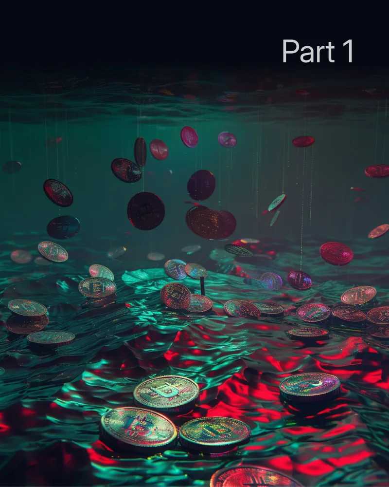 Hack3d Report Q2 H1 2024 - Part 1: Overview and Key Highlights - CertiK Quest