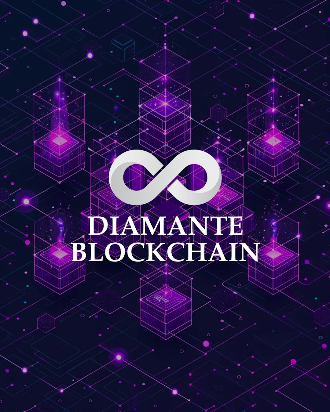 Diamante Blockchain | Infrastructure - CertiK Quest
