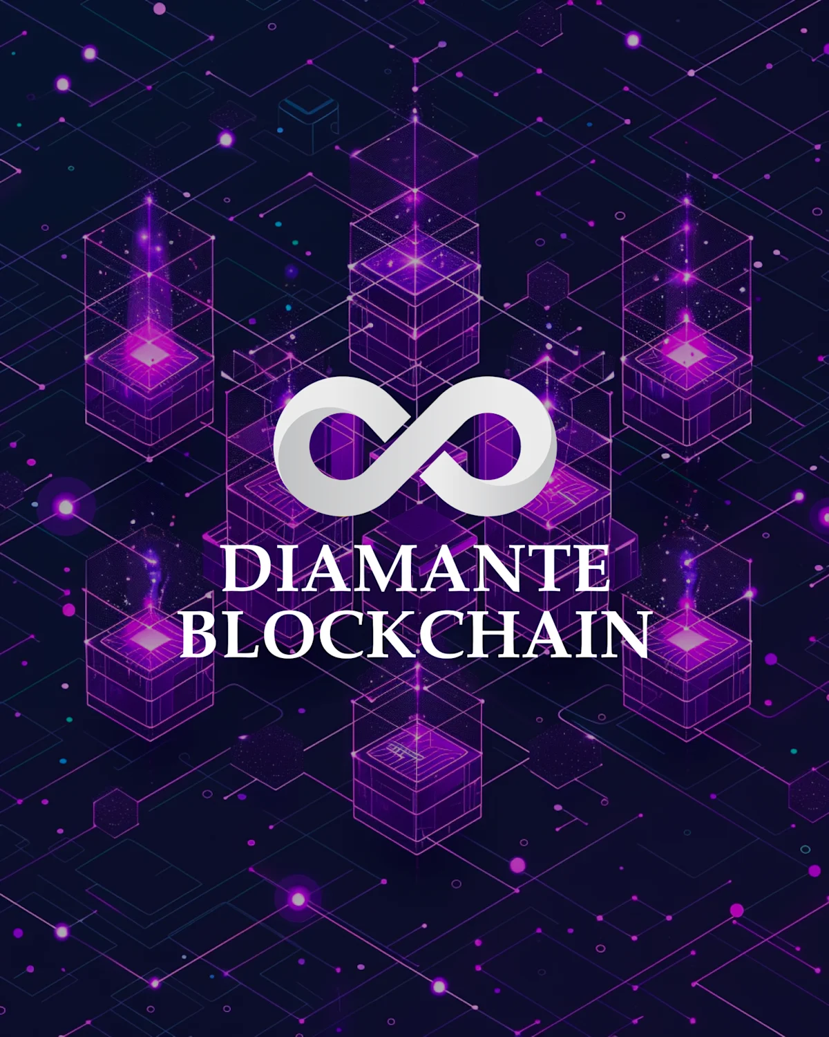 Diamante Blockchain | Infrastructure - CertiK Quest