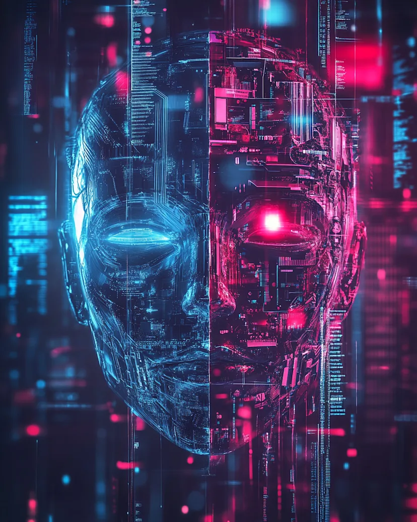 Crypto And Ai Can Artificial Intelligence Protect Or Steal Your Crypto