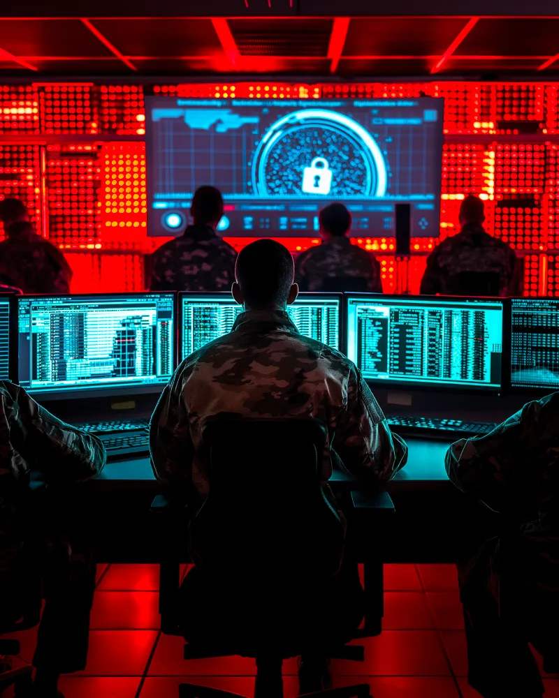 Setting Up a Security War Room - CertiK Quest