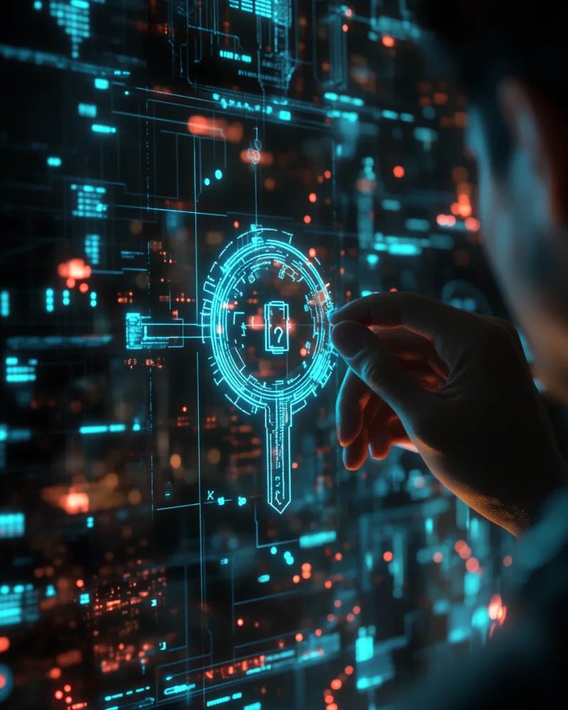 Understanding the DeRec Alliance - CertiK Quest