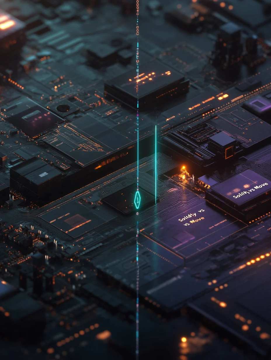Move for Solidity Developers I: Storage and Access Control - CertiK Quest