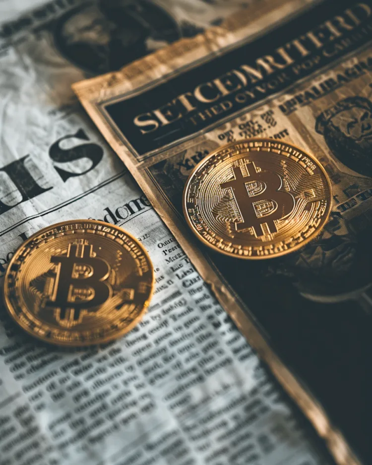 Evaluating Cryptocurrency News Sources - CertiK Quest