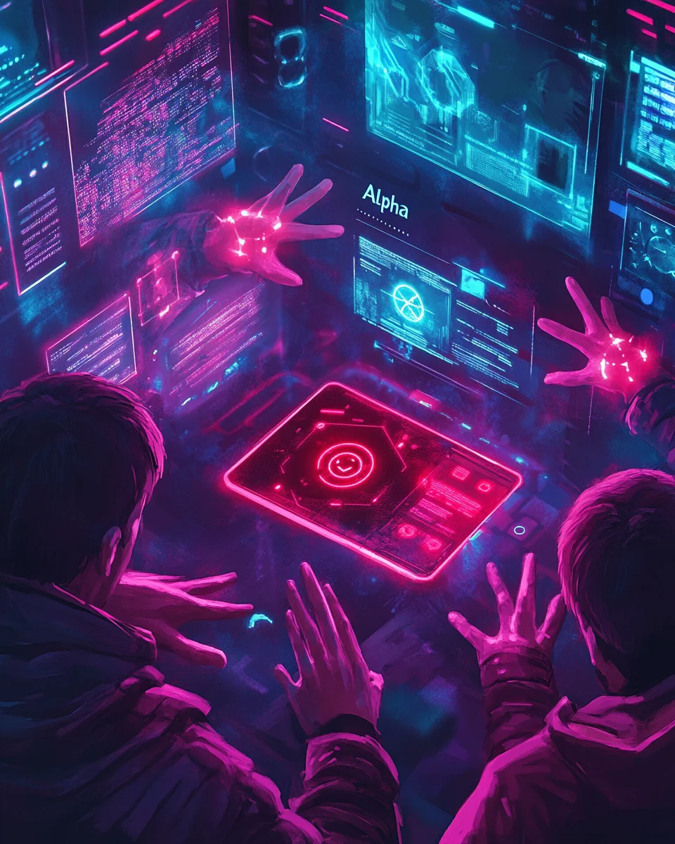 Scam Pattern on Telegram Safeguard - CertiK Quest