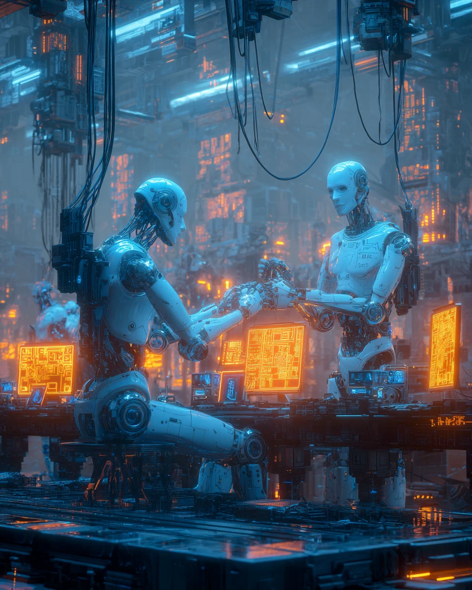 Robotics Tokens - CertiK Quest
