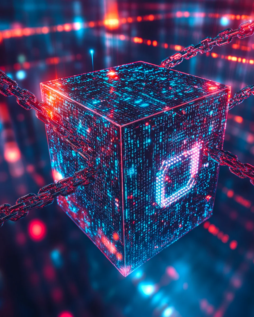 The Power of Hashing - CertiK Quest