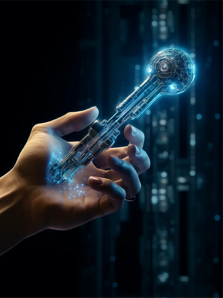 Private Key Security - CertiK Quest