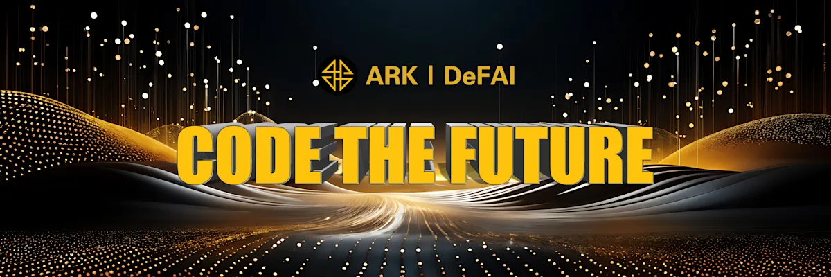 ARK DeFAI - CertiK Skynet Project Insight