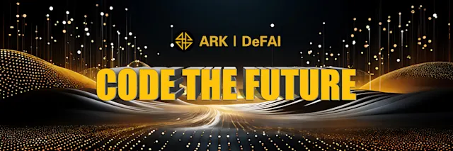 ARK DeFAI - CertiK Skynet Project Insight