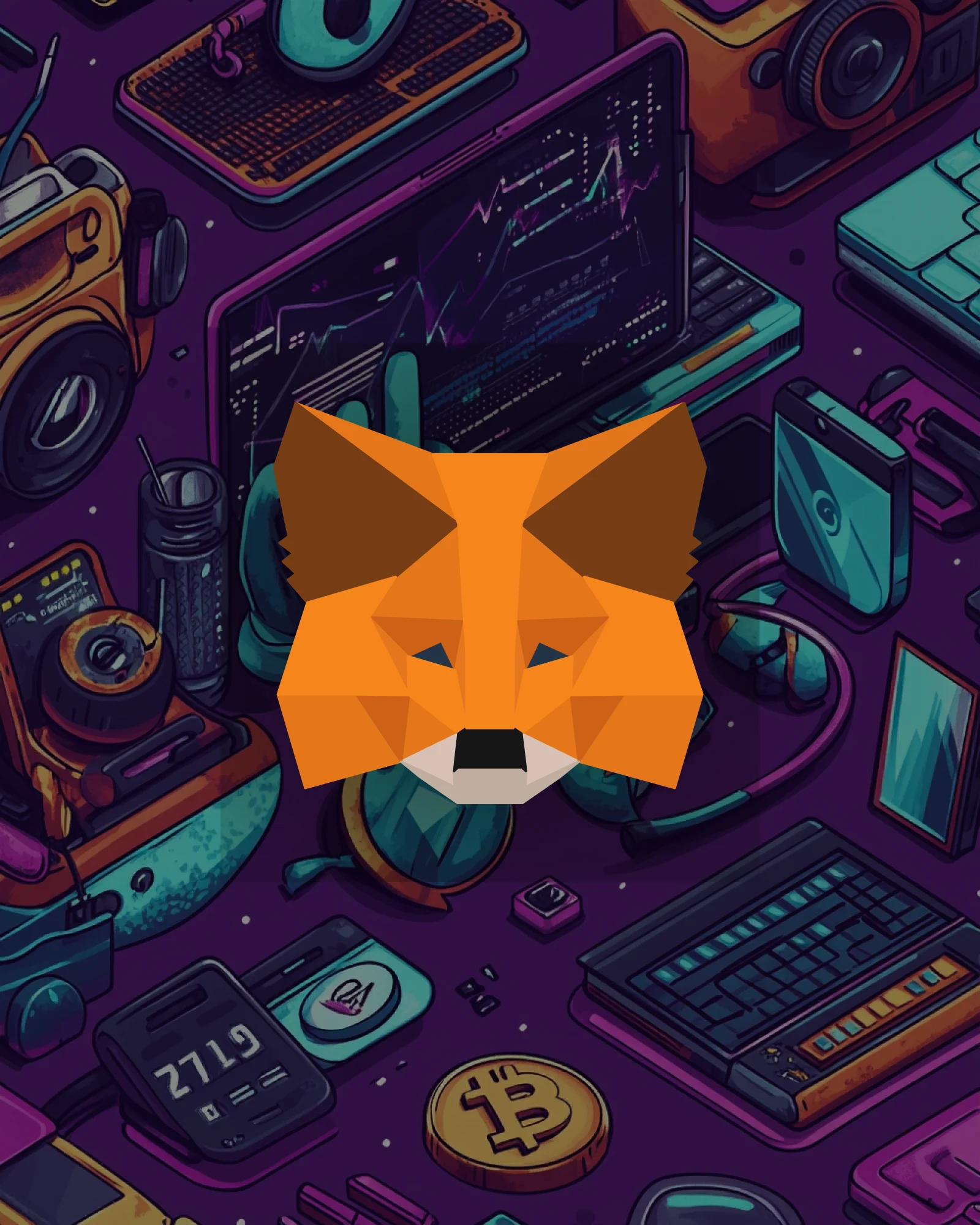 MetaMask Overview - CertiK Quest