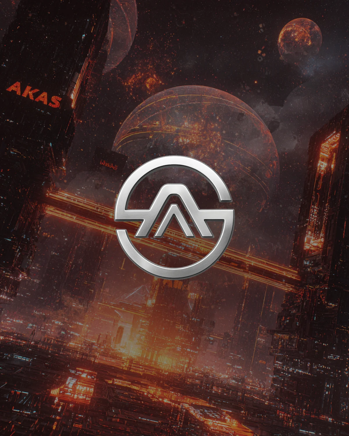 AKAS - CertiK Quest