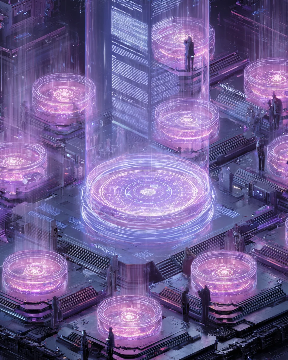 Stablecoin Regulation and the GENIUS Act – A Case for Formal ...