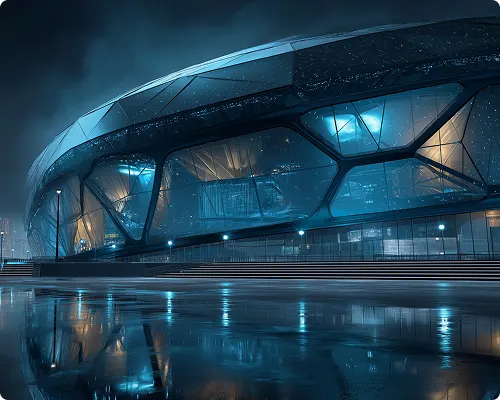 Arena - CertiK Quest