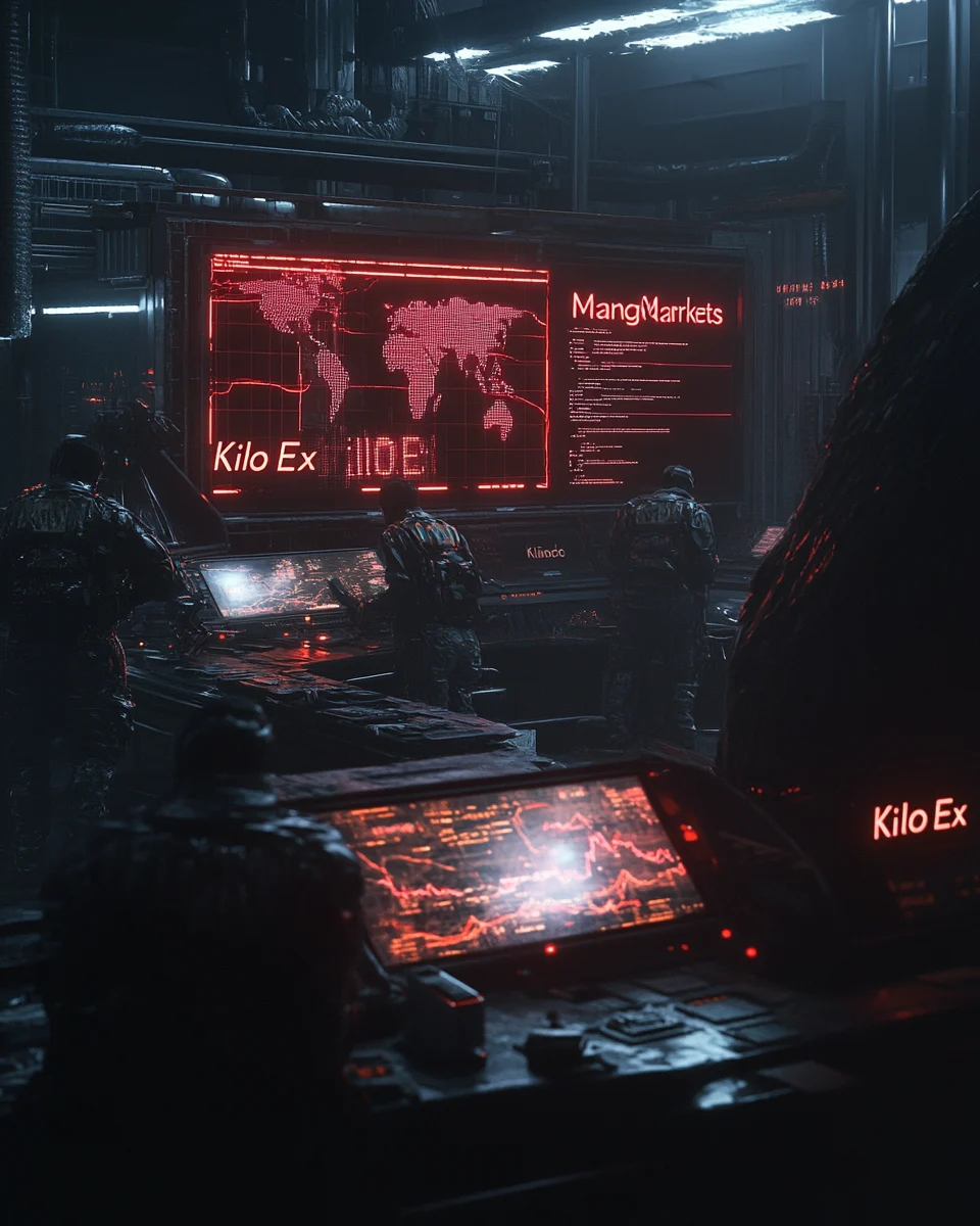 Securing DeFi: Oracle's Critical Role and the TWAP Vulnerability ...