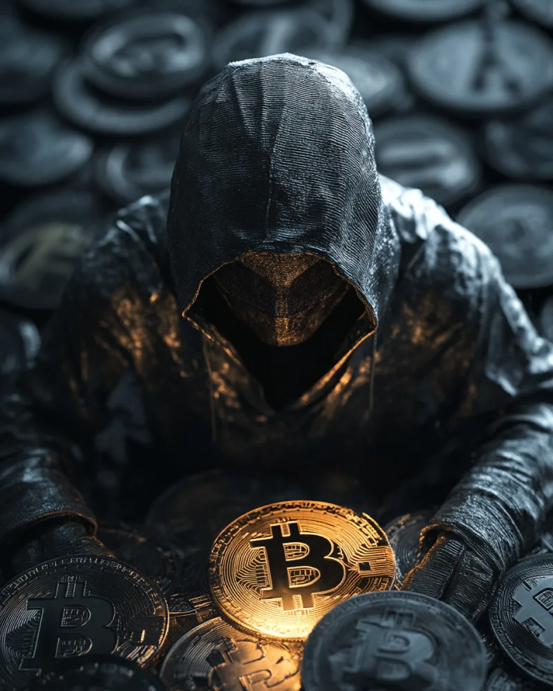 A $230M Bitcoin Scam Uncovered - CertiK Quest