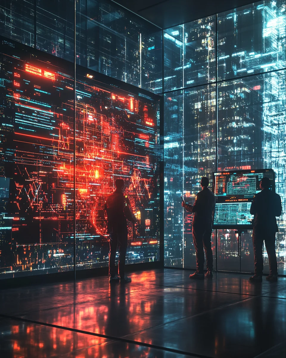 Interview with Professor Ronghui Gu: "Who Monitors the Monitors ...