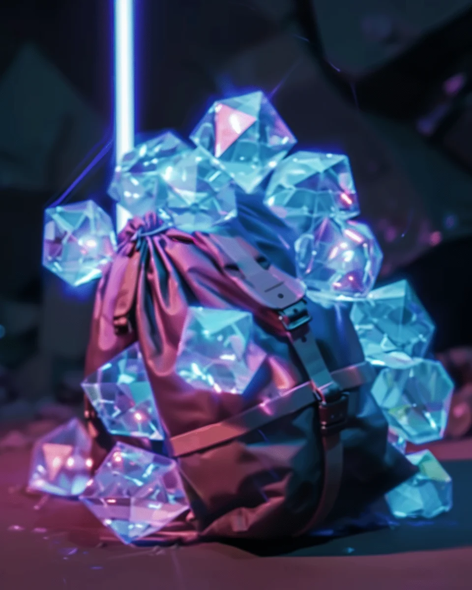 Introduction of Diamond Agency Contract - CertiK Quest