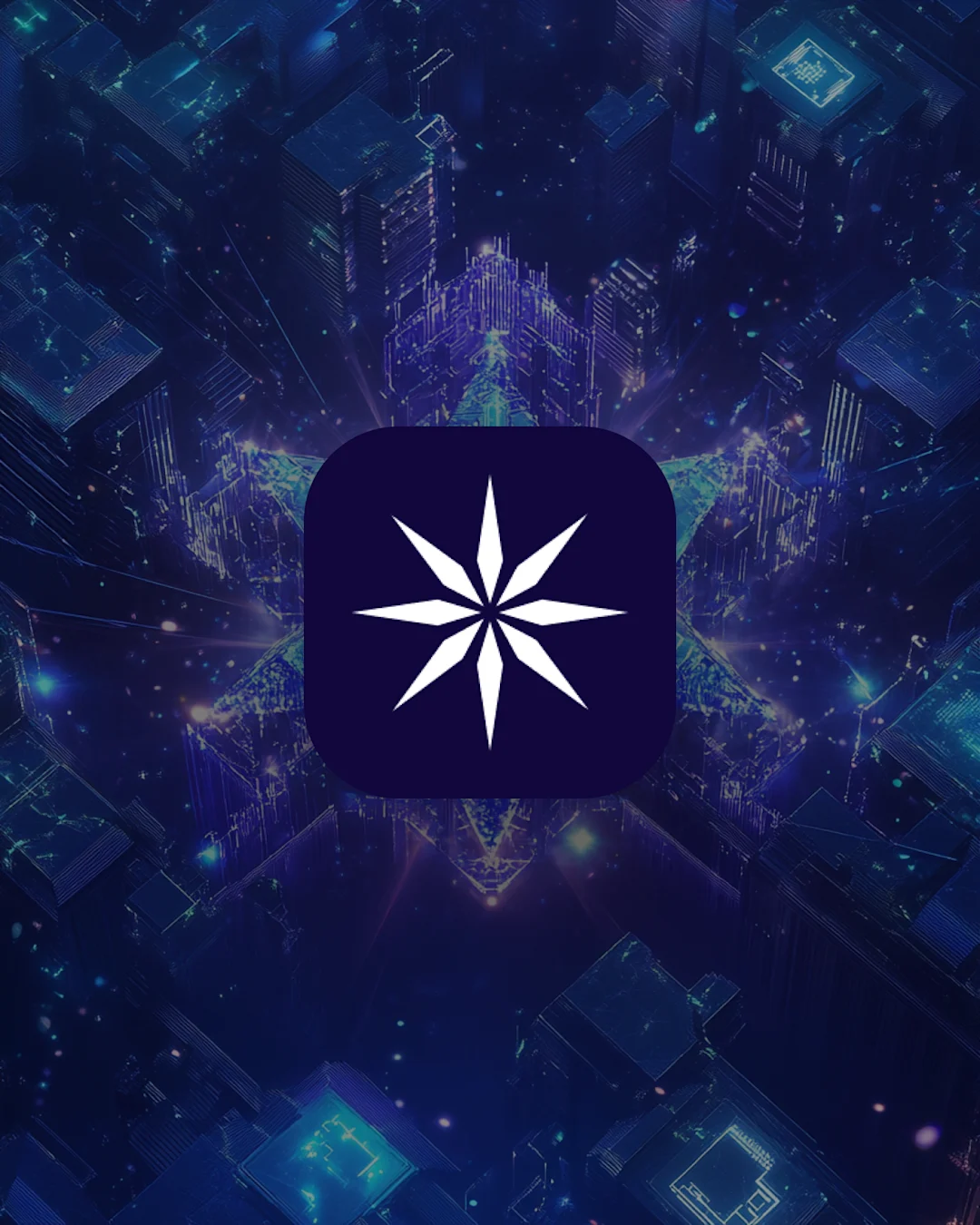 Ice Open Network | A Blueprint for a New Internet - CertiK Quest