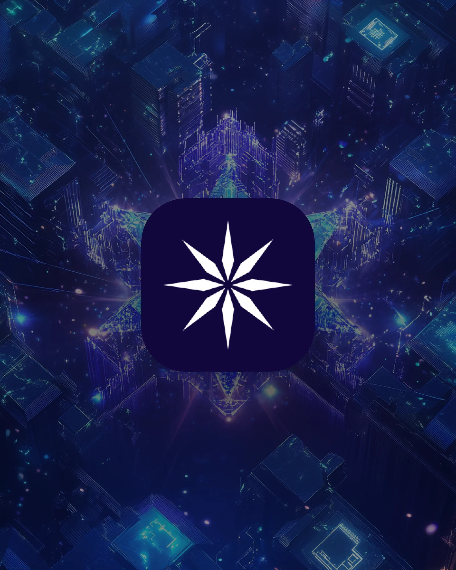 Ice Open Network | A Blueprint for a New Internet - CertiK Quest