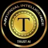 Trust AI - CertiK Skynet Project Insight