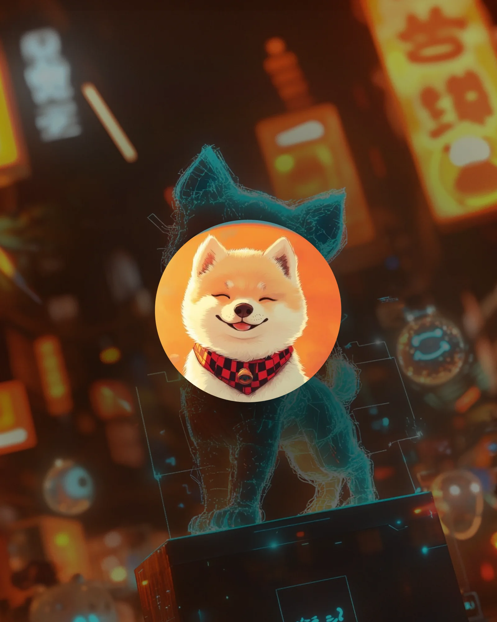 Baby Neiro | The Next-Gen Meme Token Revolution - CertiK Quest