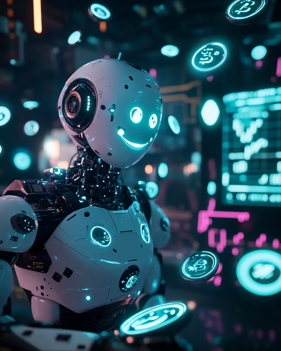 AI Memecoins Explained: The New Craze in Crypto - CertiK Quest