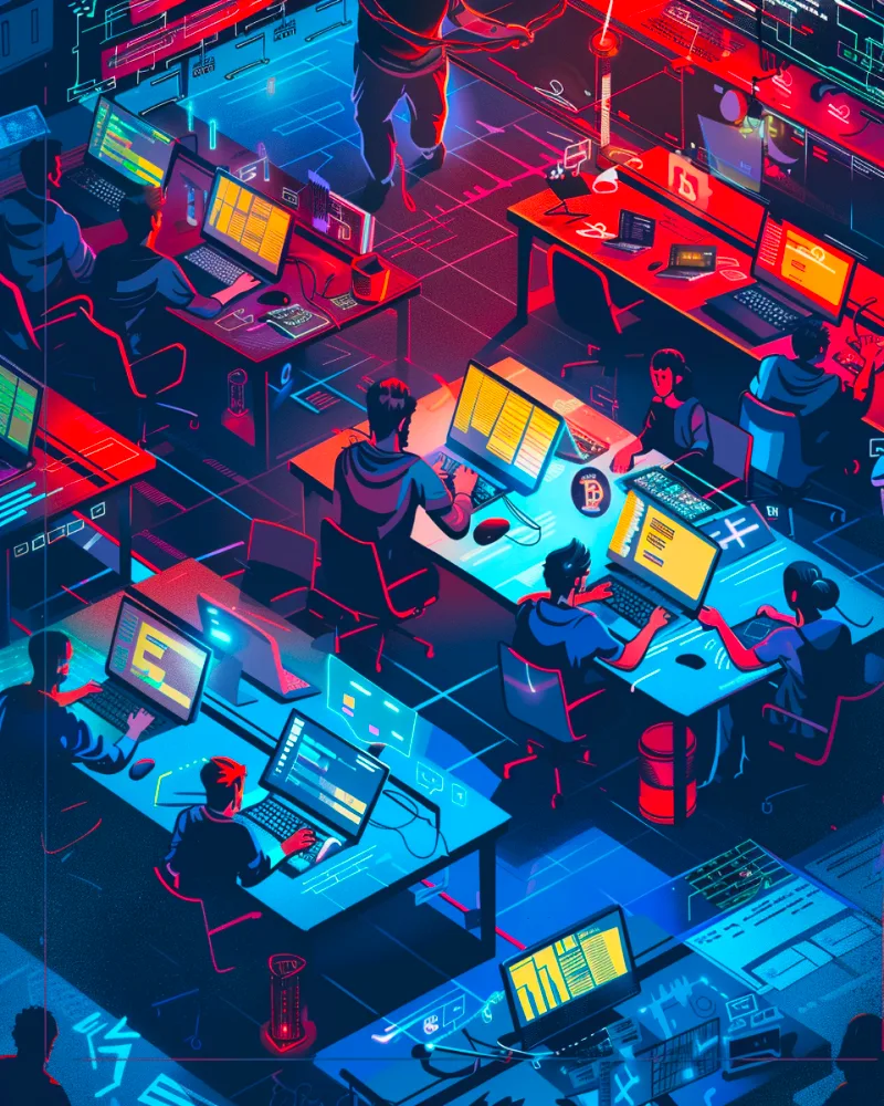 Basics of Hackathons - CertiK Quest