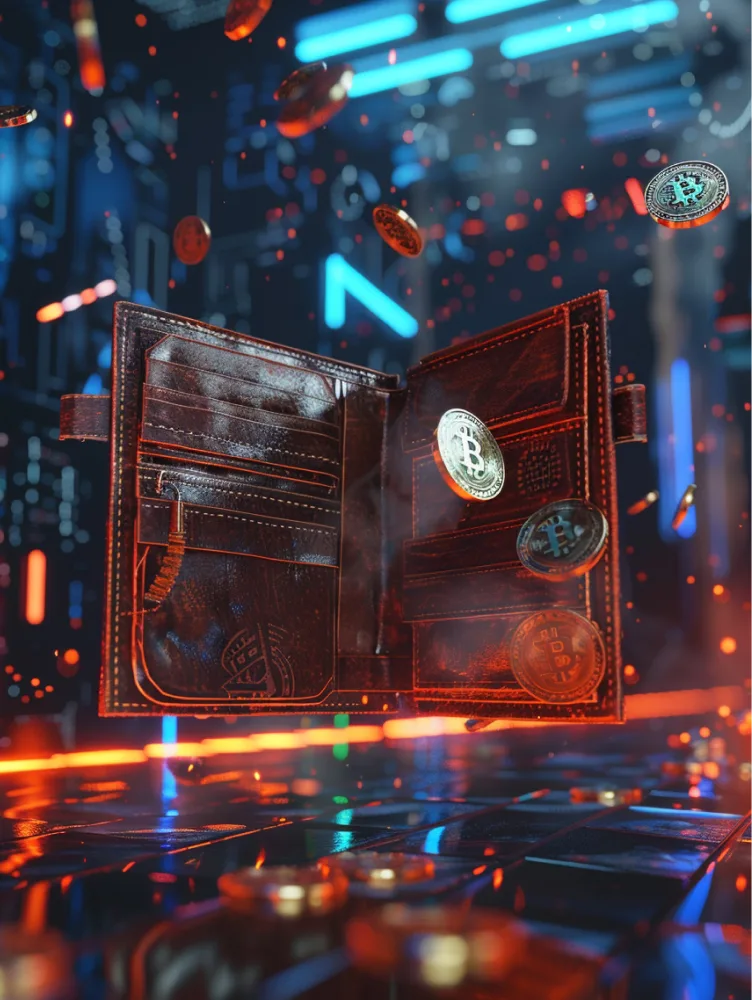 Introduction to Wallet Security - CertiK Quest