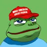 MAGA PEPE - CertiK Skynet Project Insight