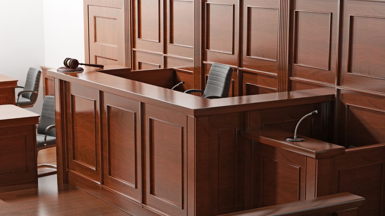 Prepare for Court in Colorado | Robinson & Henry, PC.