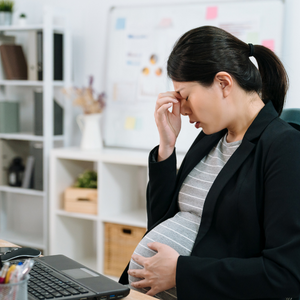 Pregnancy Discrimination in the Workplace - Robinson and Henry