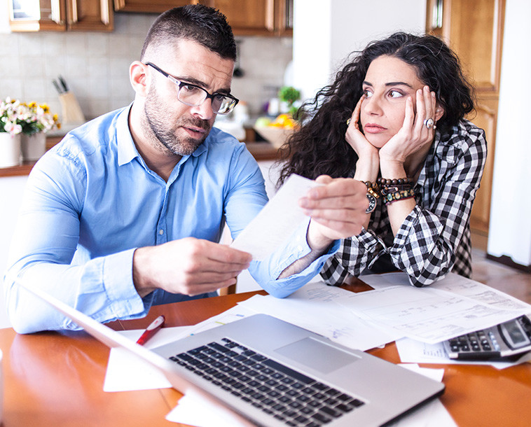 Common Colorado Bankruptcy Questions and Myths | Robinson & Henry