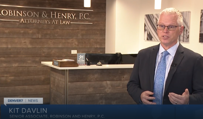 Attorney Christopher “Kit” Davlin talks to Denver7 about winning ...