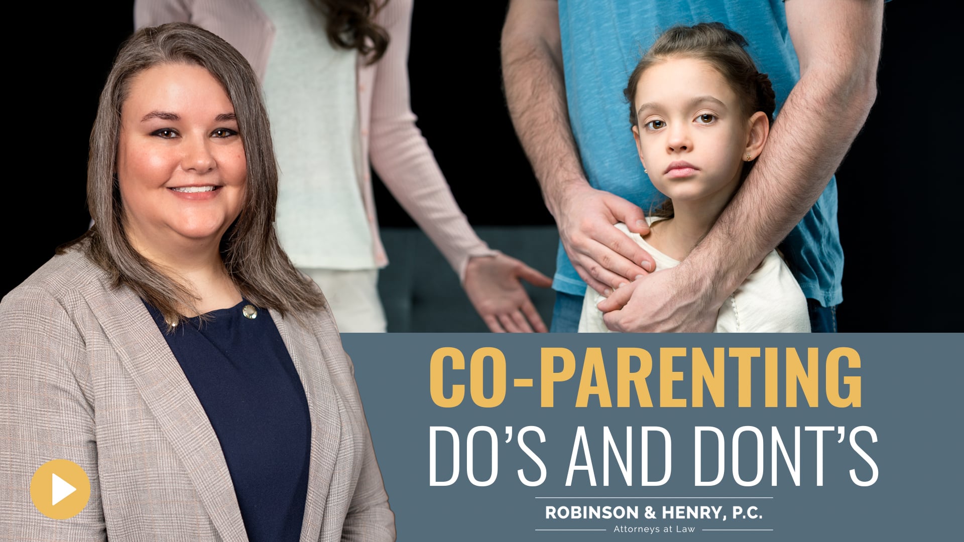 Can You Lose Custody for Not Co-Parenting? – Colorado Legal Guide