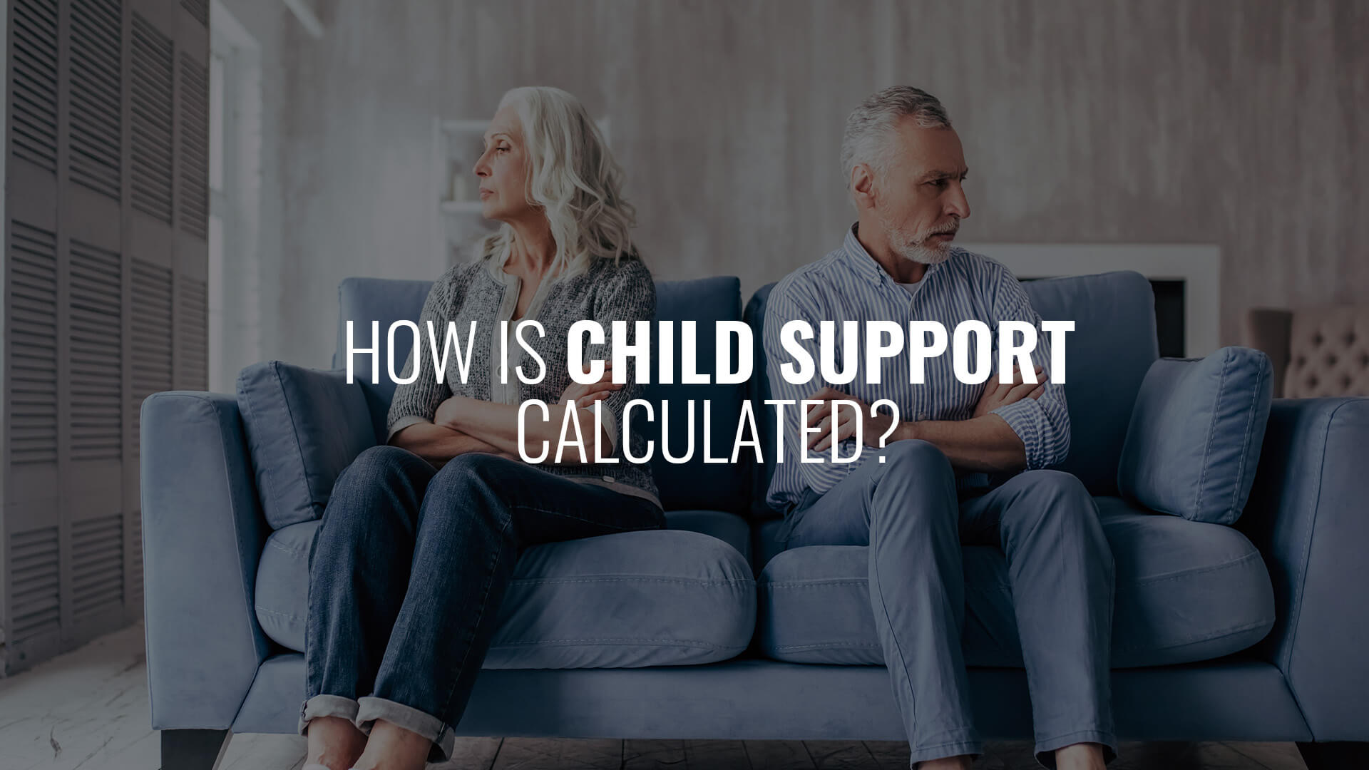How is child support calculated? Colorado Lawyer Explains