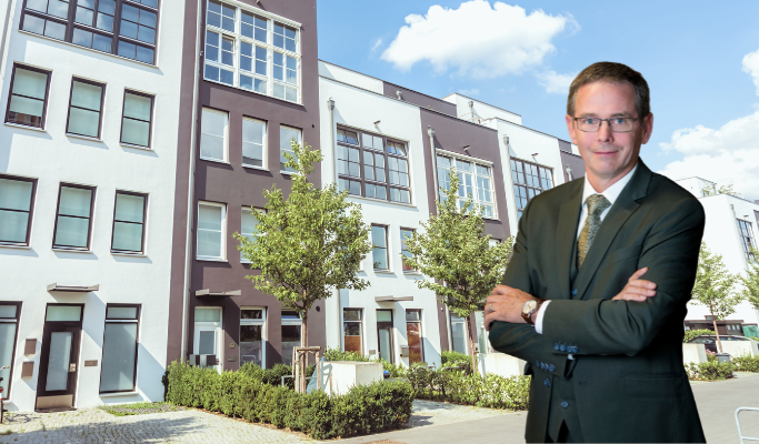 Attorney Don Eby talks to ABC 7 News about rent deposit refunds