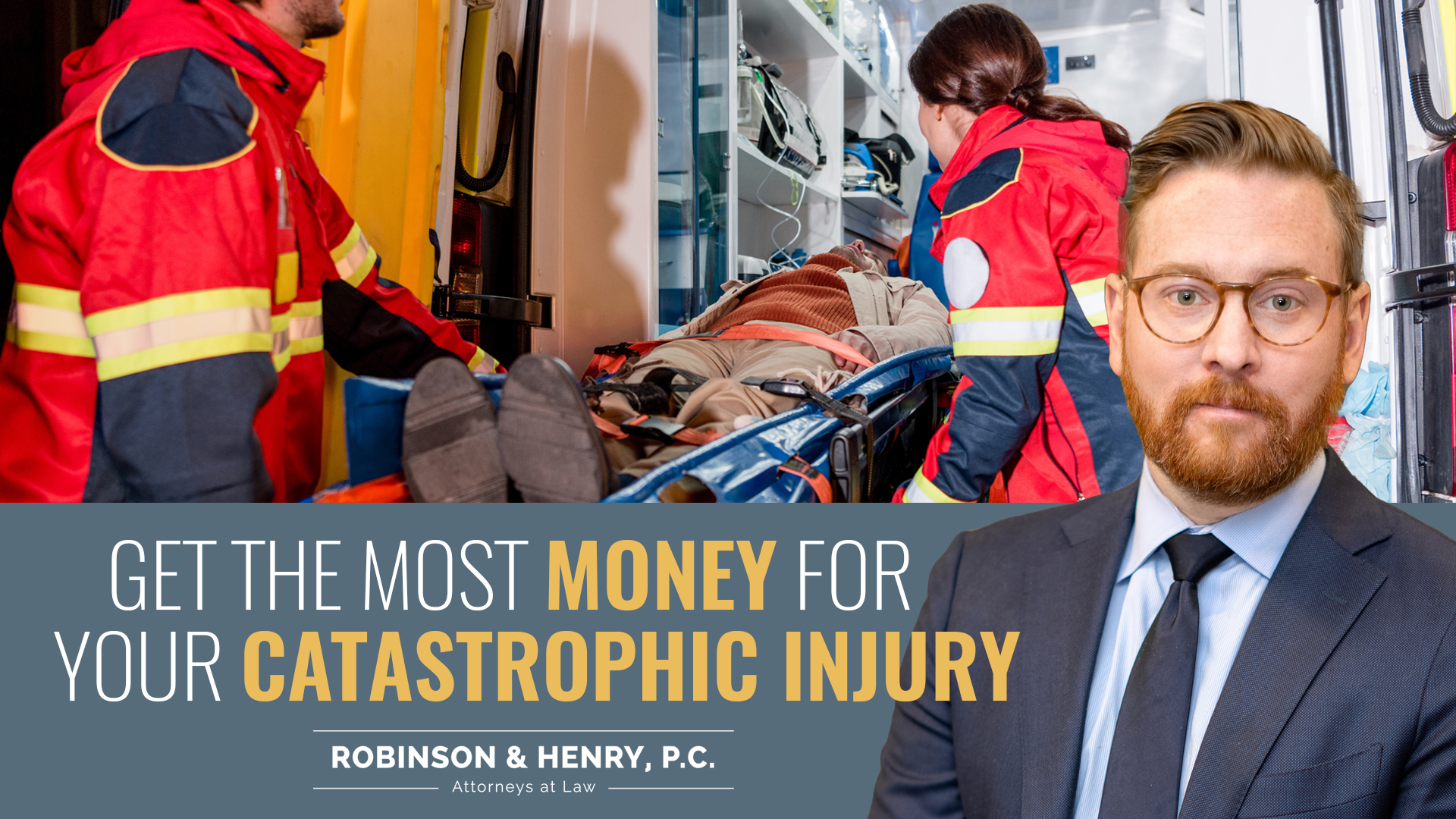 Ultimate Guide to Catastrophic Injury Claims in Colorado