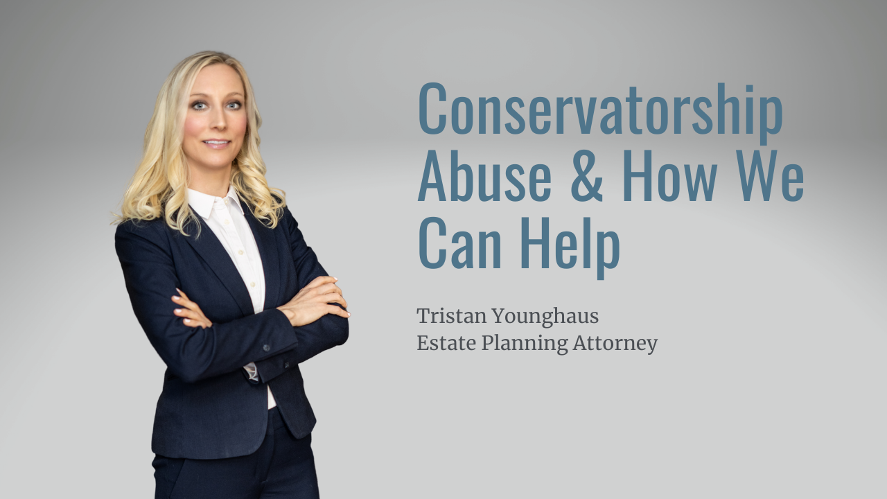 Fight Conservatorship Abuse | Robinson & Henry