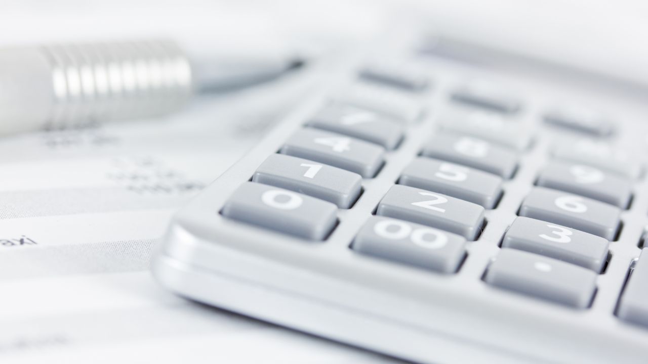 Colorado Alimony Calculator - Robinson and Henry