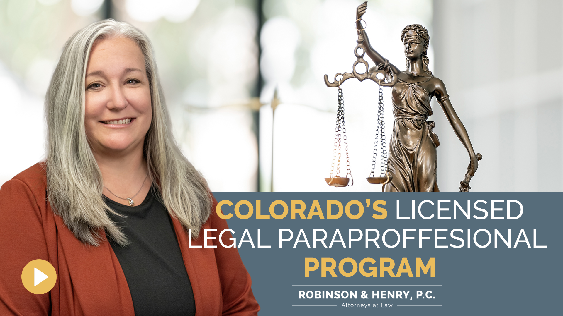 Hiring Licensed Legal Paraprofessionals in Colorado
