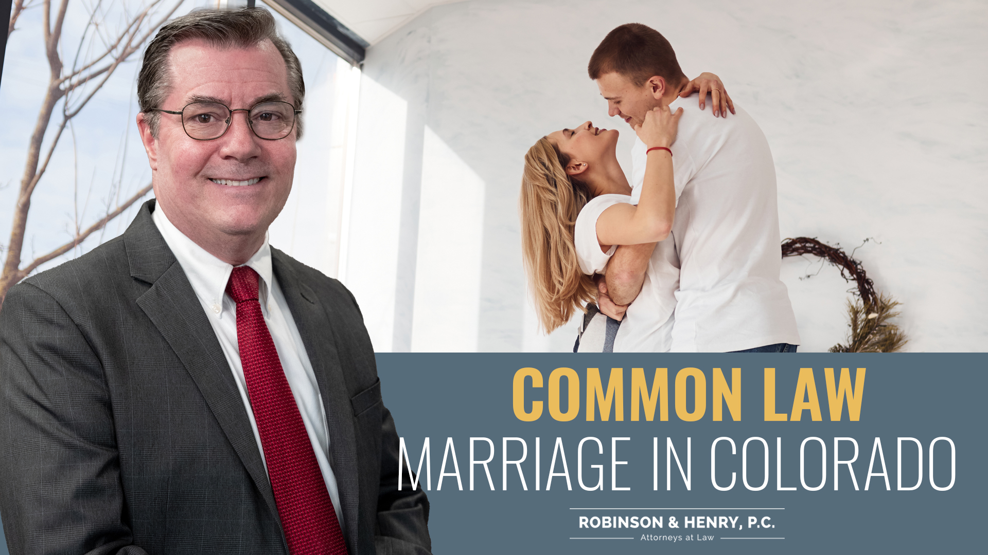 How to Prove Common-Law Marriage in Colorado