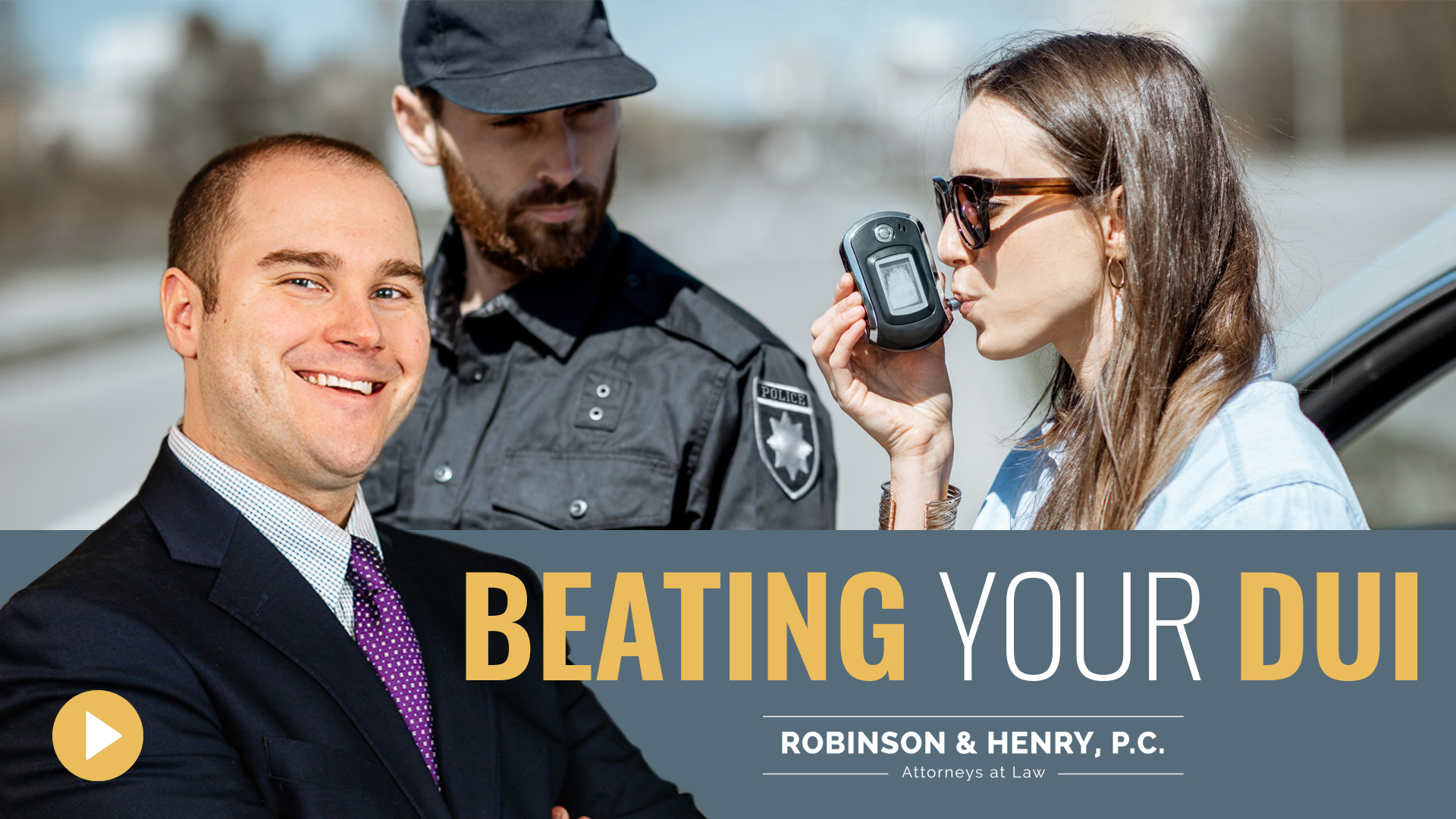 What You Should Know if You Are Charged with DUI in Colorado