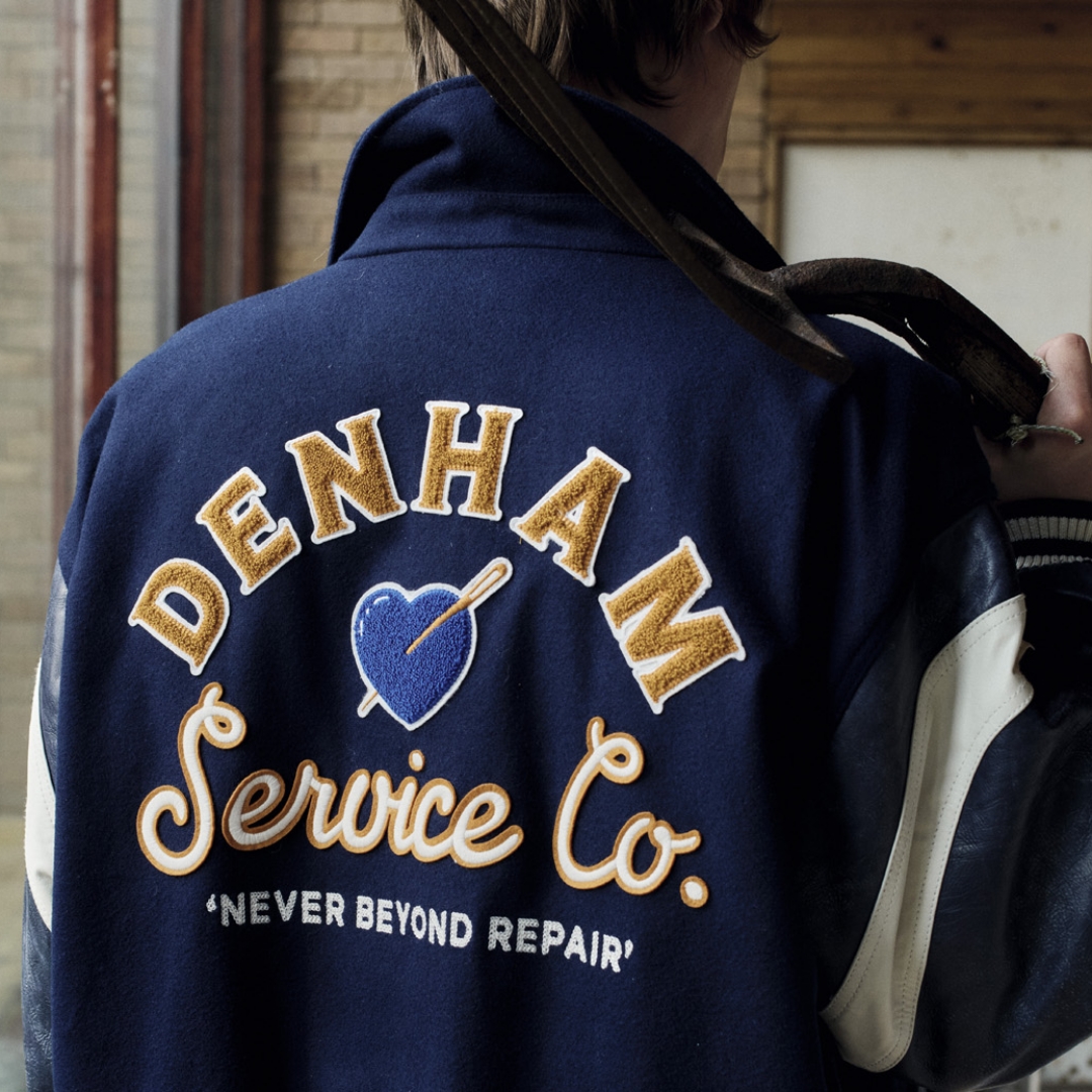 DENHAM - FALL 25 - SERVICE CO.