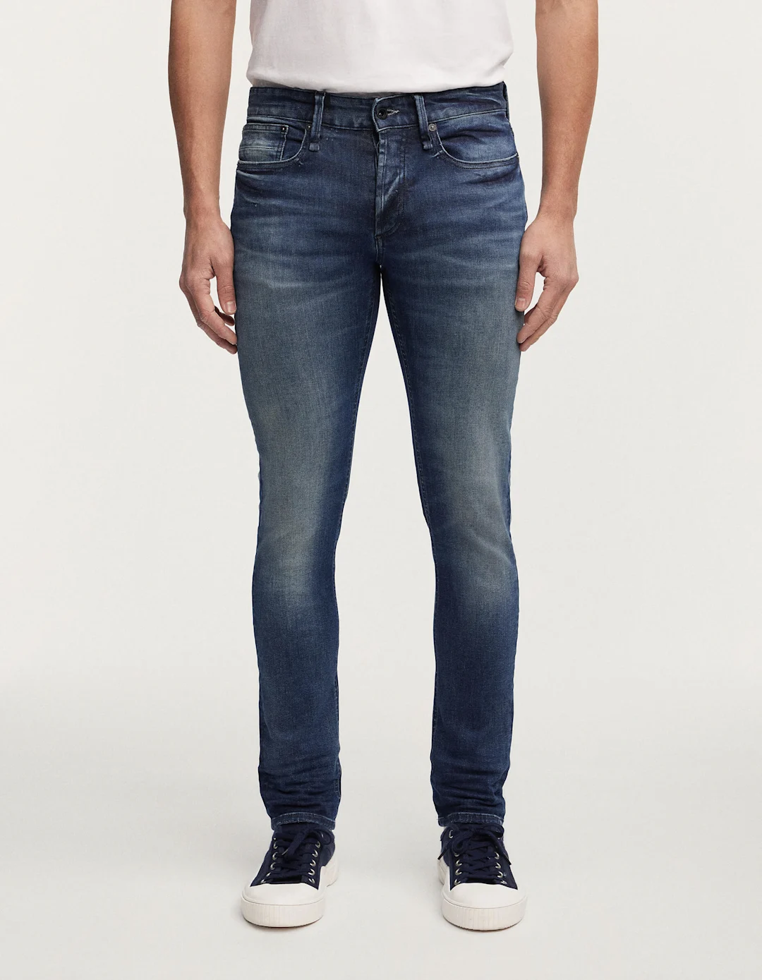DENHAM the Jeanmaker - Premium Men's Jeans