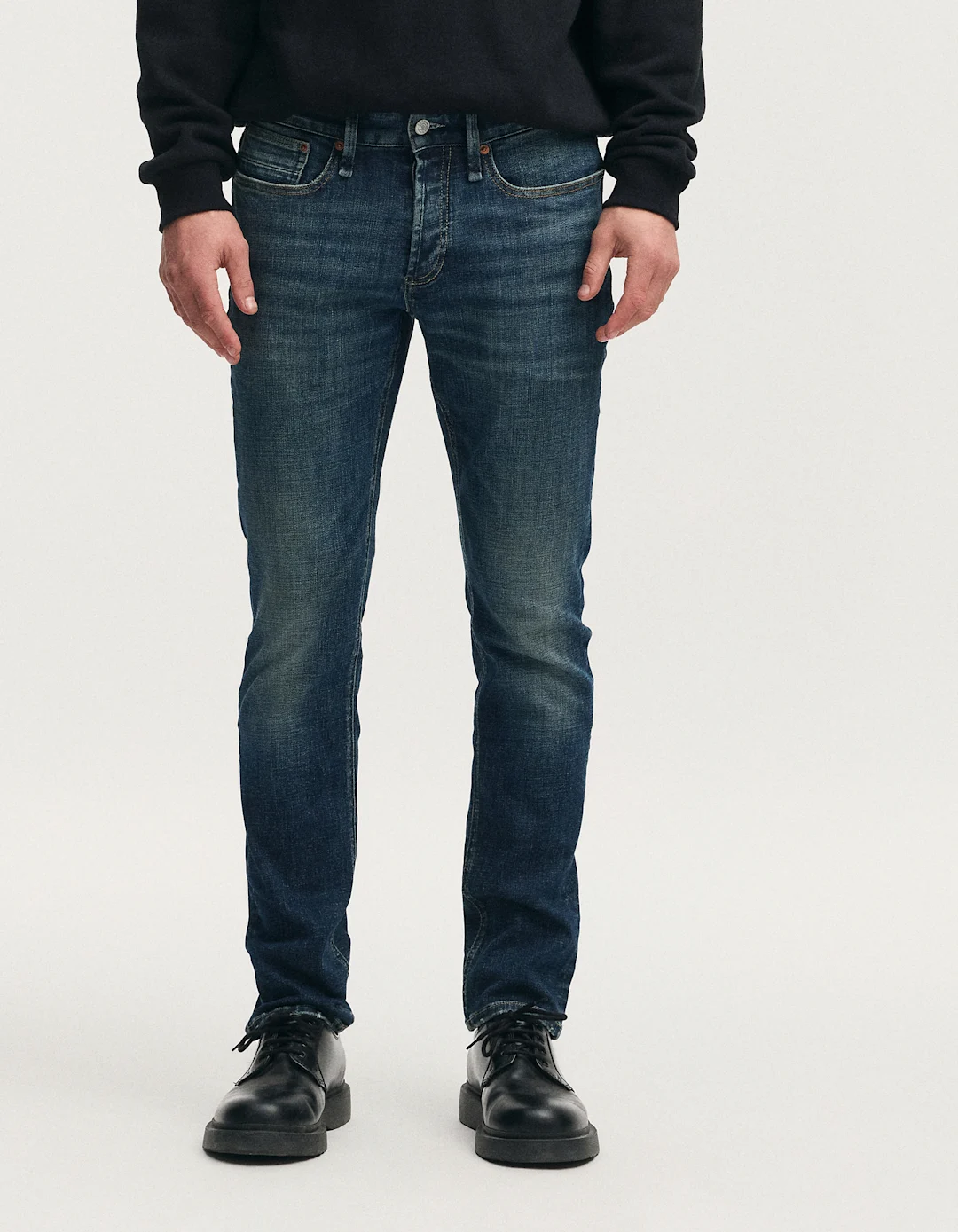 DENHAM the Jeanmaker - Premium Jeans collection for Men & Women